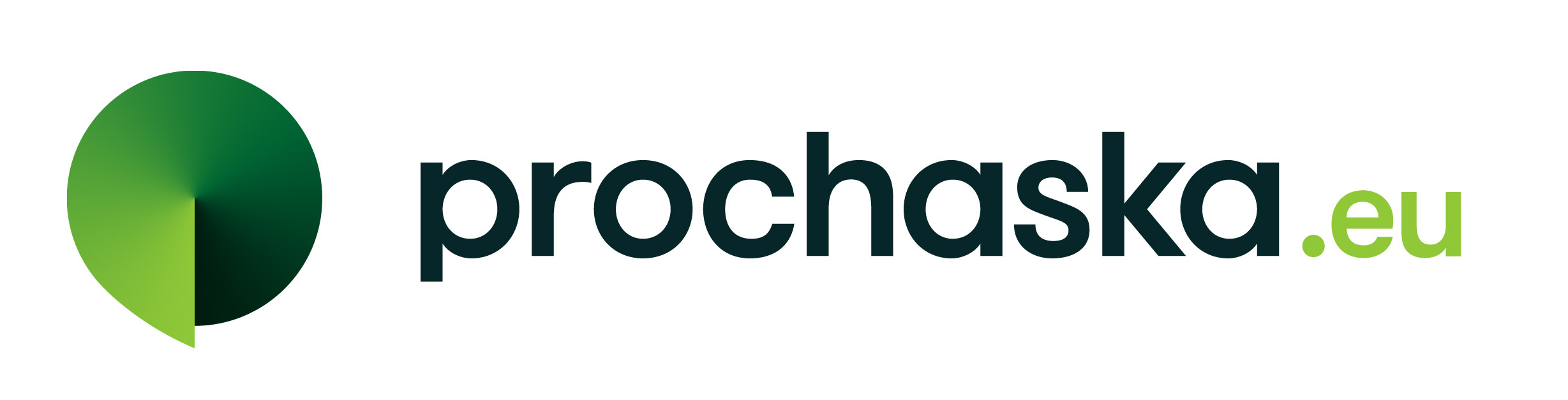 Haus der Landschaft/ Prochaska.eu_Logo_Black_RGB